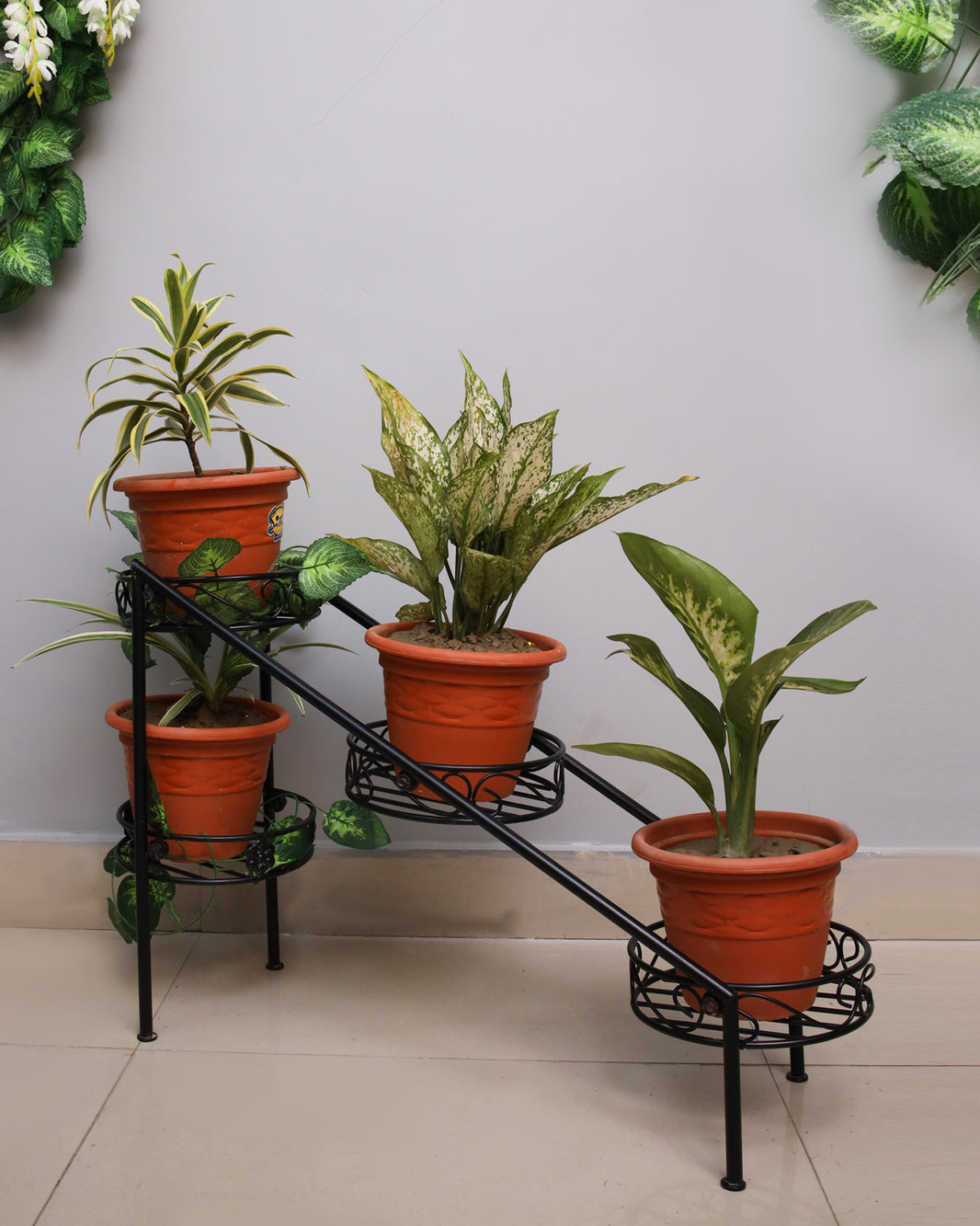 Pots & Planters – Homesake.in